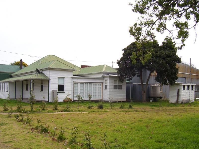 Sold Property Prices & Auction Results in Warwick - Greater Region, QLD ...