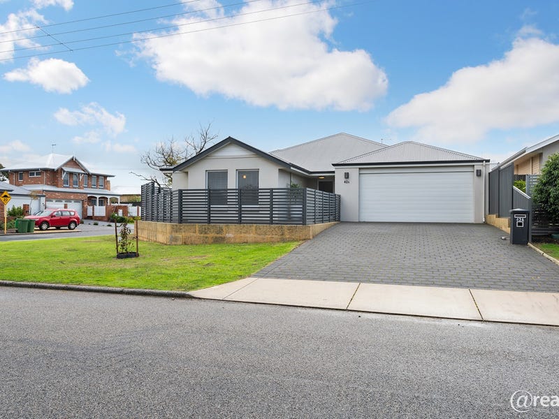 42A Coleman Crescent, Melville, WA 6156 - Property Details