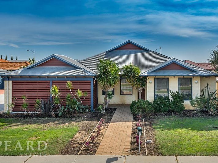 5 Reigate Way, Butler, WA 6036 - Property Details