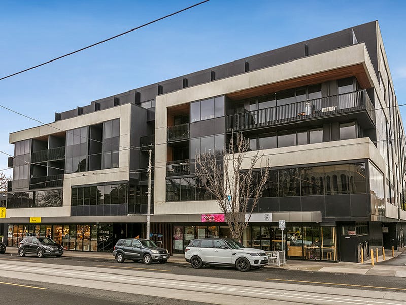 225/347 Camberwell Road, Camberwell, Vic 3124 - Property Details