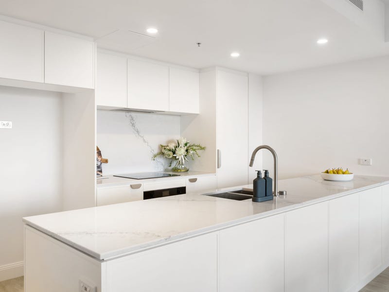 The Grande on London New Apartments at 70 Allara Street, City ...