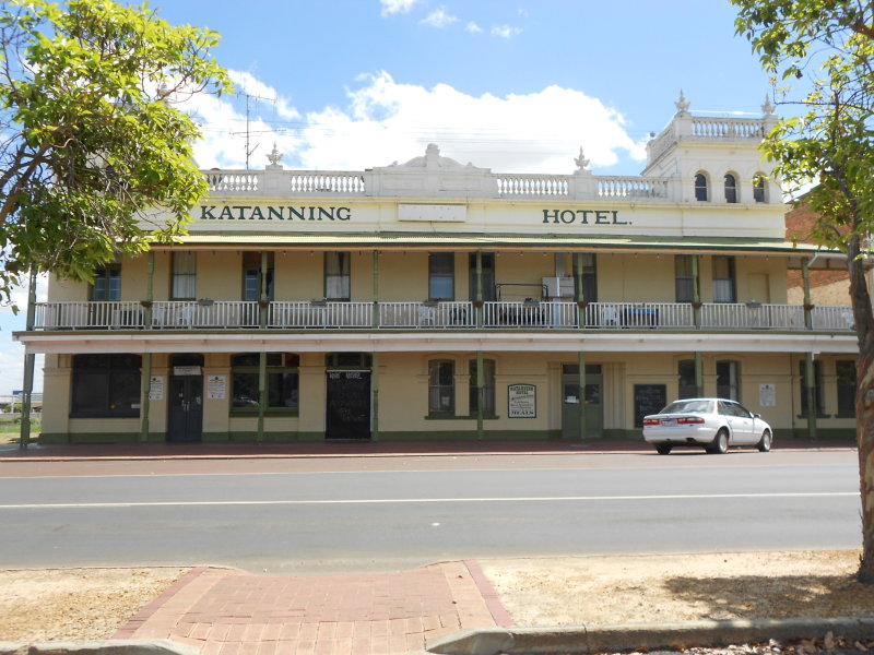 43 Austral Terrace, Katanning, WA 6317 - Property Details