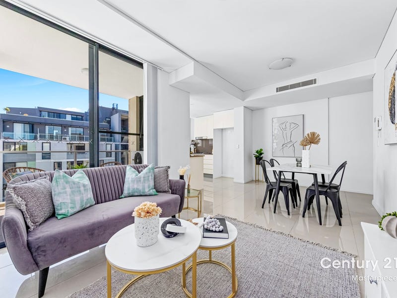 403/2 Galara Street, Rosebery, NSW 2018 - realestate.com.au
