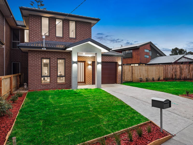 1/10 Monash Drive, Mulgrave, Vic 3170 - Property Details