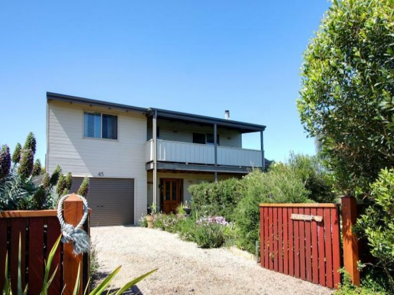 45 Sunderland Bay Road, Surf Beach, VIC 3922 - realestate.com.au