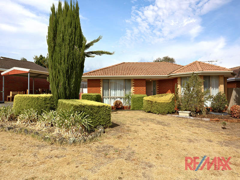 8 Rubicon Court, Hallam, VIC 3803 - realestate.com.au