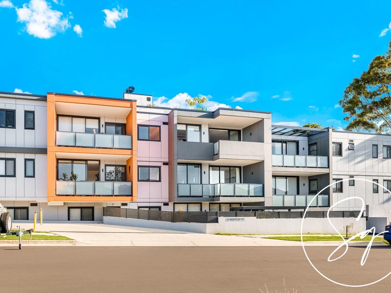 107/14 Nightcap Street, North Kellyville, NSW 2155 - realestate.com.au