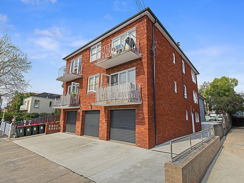 5/39 George Street, Marrickville, NSW 2204 - realestate.com.au