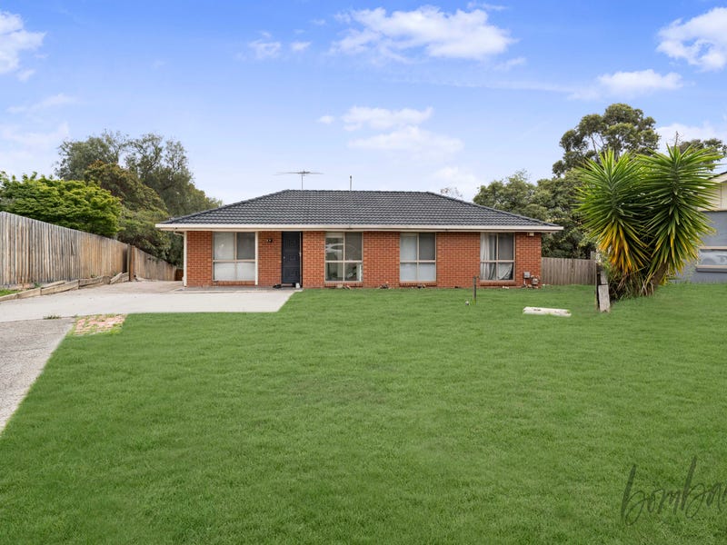 Real Estate & Property for Sale in 9 Keogh Ct, Meadow Heights, VIC 3048 ...