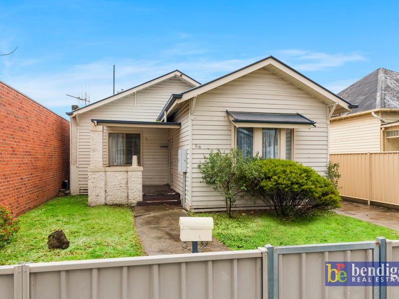 215 McCrae Street, Bendigo, Vic 3550 - Property Details