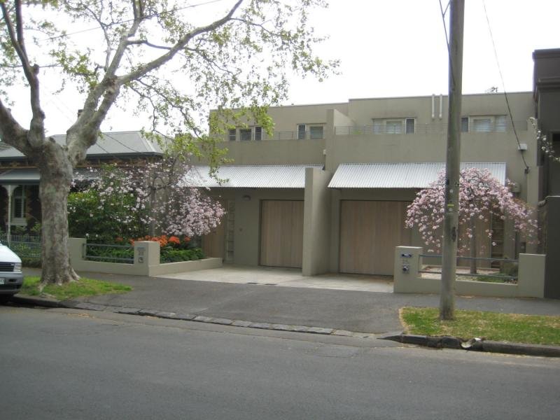 25 Murray Street, Prahran, Vic 3181 - Property Details