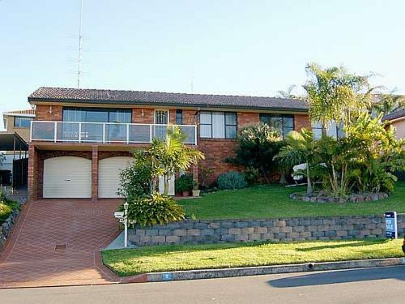 5 Porter Avenue, Mount Warrigal, NSW 2528 - realestate.com.au