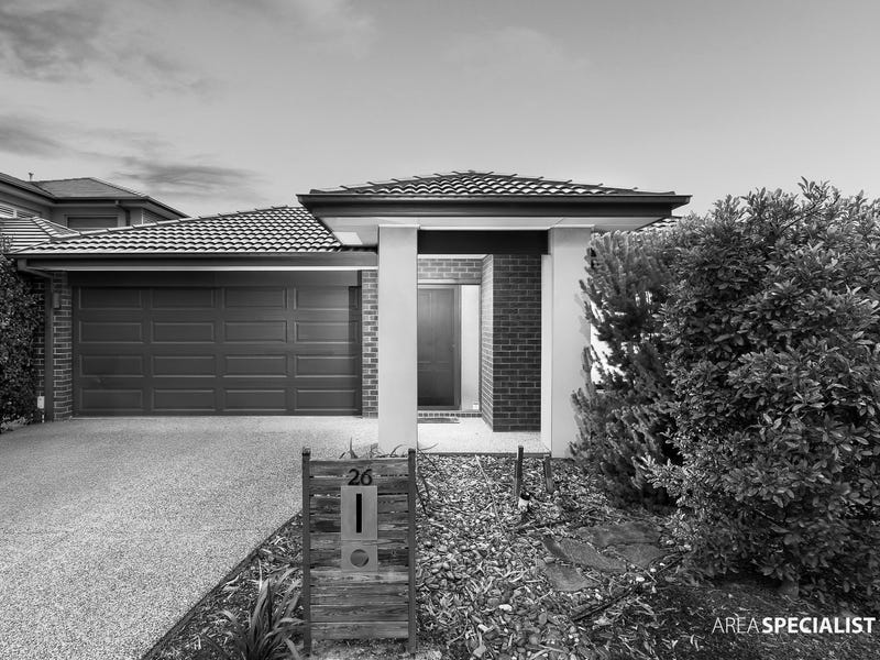 26 Charter Road, Werribee, Vic 3030 - Property Details