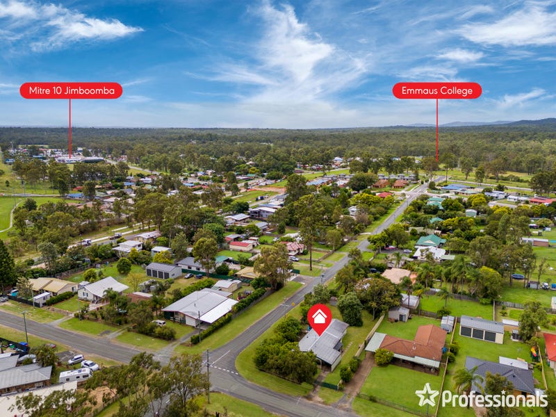 14 Bell Street, Jimboomba, Qld 4280 - Property Details
