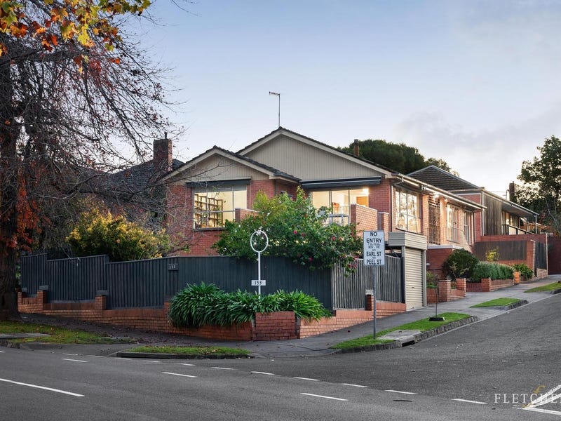 153 Willsmere Road, Kew, Vic 3101 - Property Details