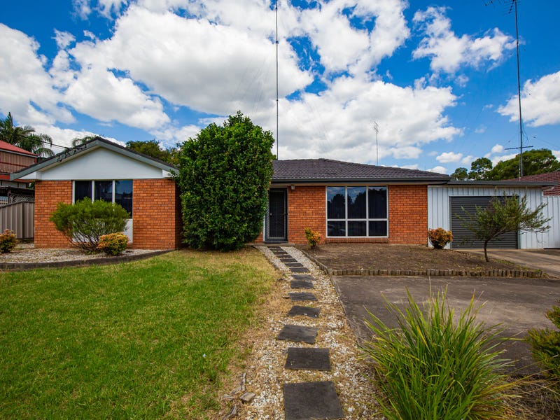 66 Coreen Avenue, Penrith, NSW 2750 - realestate.com.au