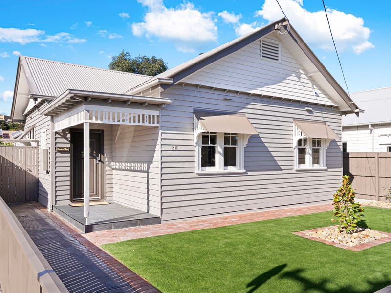22 Ryan Street, Northcote, VIC 3070 - realestate.com.au