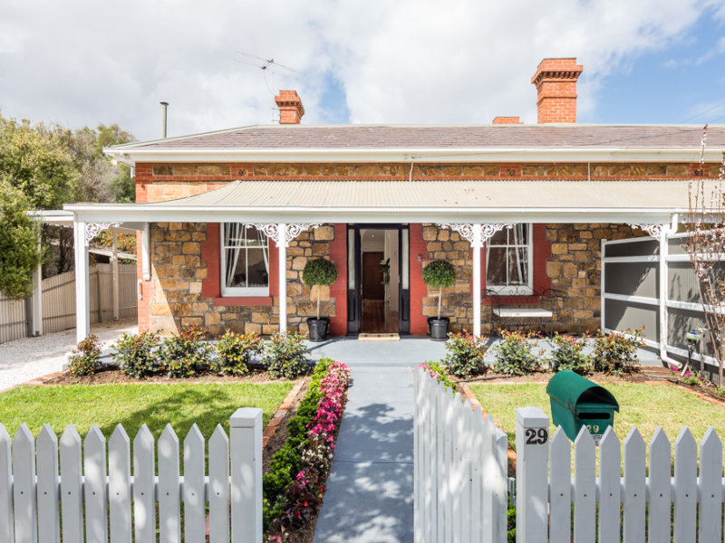 29 Cassie Street, Collinswood, SA 5081 - Property Details
