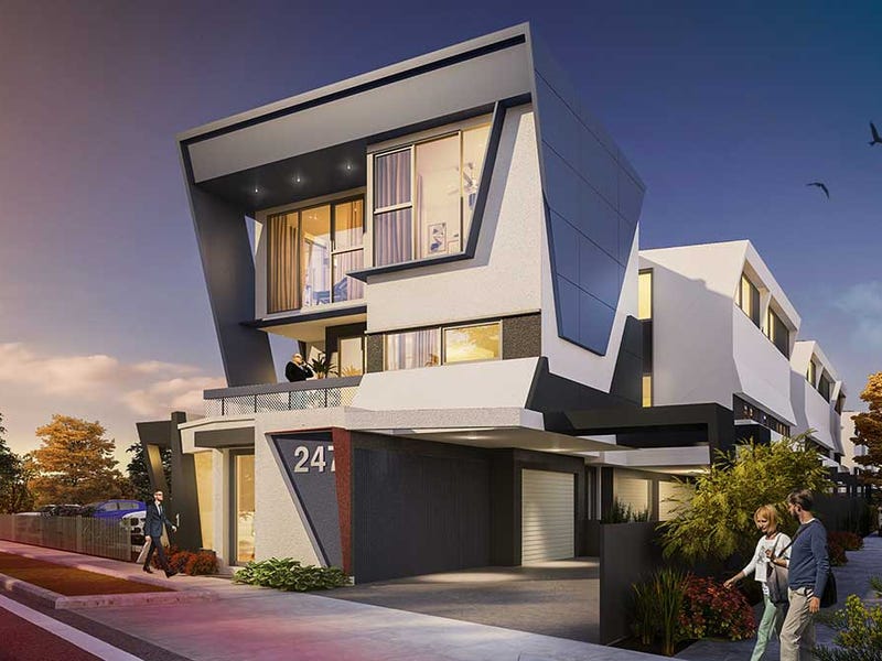 5/247 Ballarat Road, Footscray, VIC 3011 - realestate.com.au