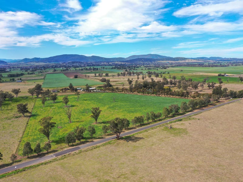 The Dartbrook Farms, 1291 Dartbrook Road, Aberdeen, NSW 2336 - Property ...