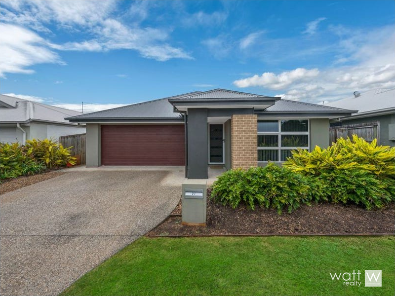 27 Brisbane Road, Warner, QLD 4500 - realestate.com.au