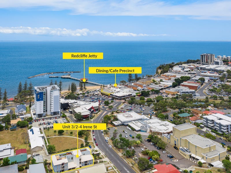 3/2-4 Irene Street, Redcliffe, QLD 4020 - realestate.com.au
