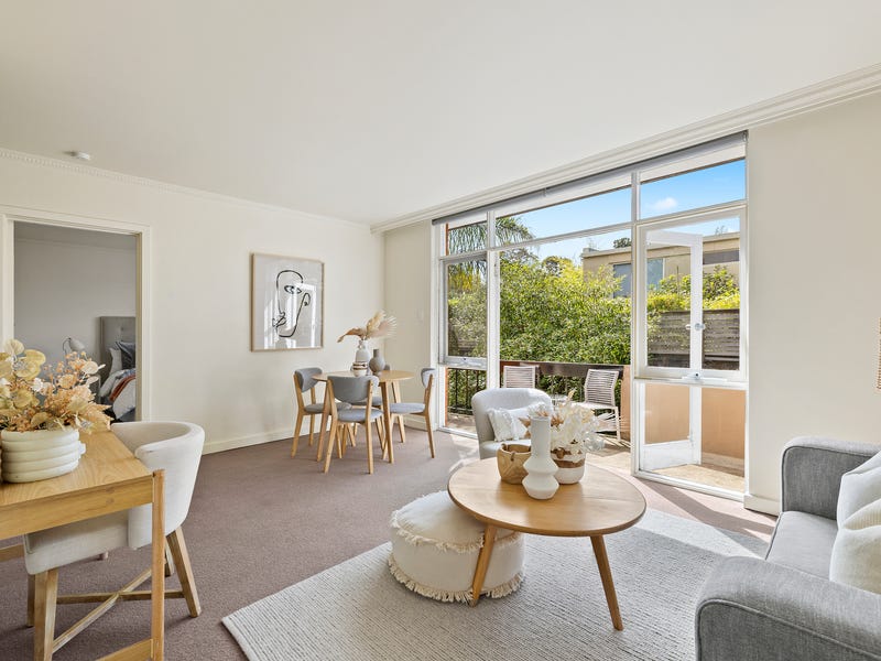 24/36 Grange Road, Toorak, Vic 3142 - Property Details