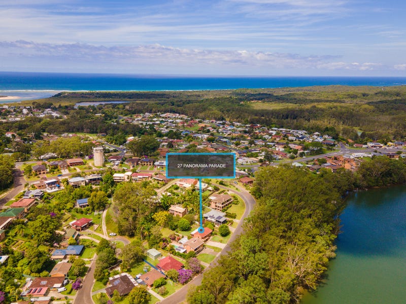27 Panorama Parade, Urunga, NSW 2455 - realestate.com.au