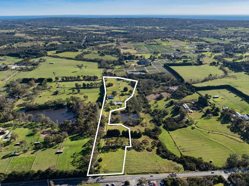 98 Grant Road, Somerville, Vic 3912 - Property Details