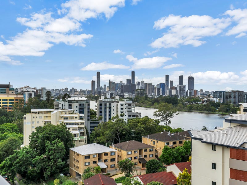 1203/6 Land Street, Toowong, Qld 4066 - Property Details
