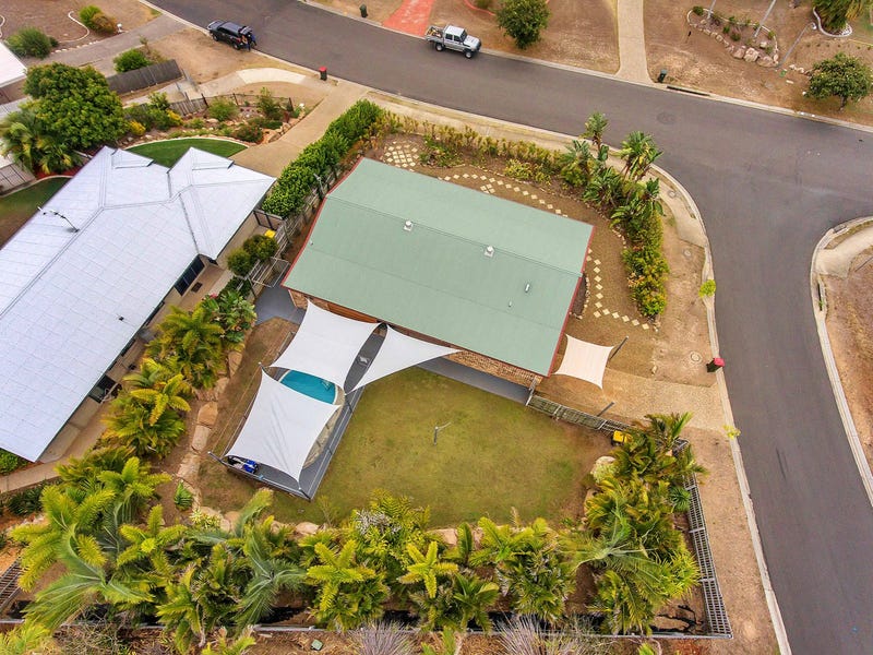 Sold Property Prices & Auction Results in Gladstone Central, QLD 4680 ...