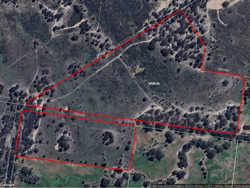 1852 Sunraysia Highway, Redbank, Vic 3477 - Property Details