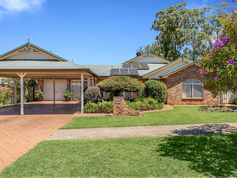 16 Gerrard Street, Middle Ridge, QLD 4350 - realestate.com.au