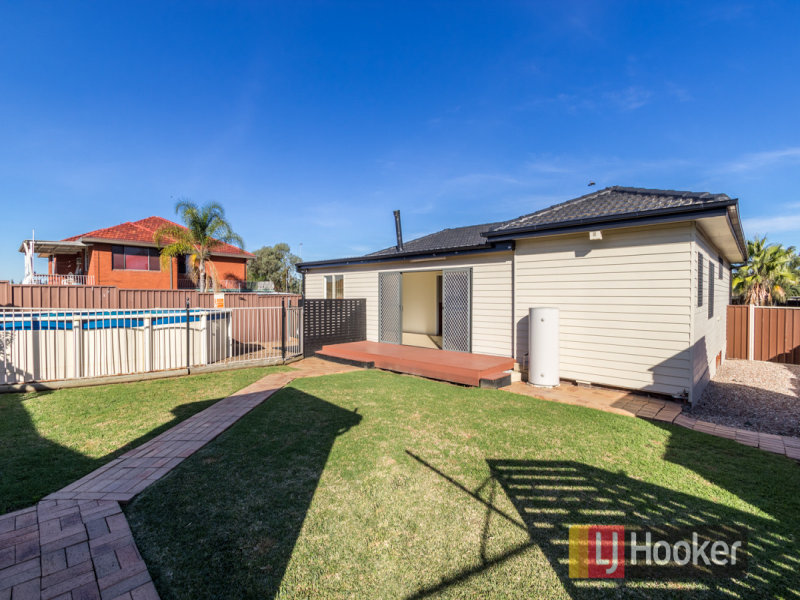 12 Cook Road, Oakhurst, NSW 2761 - Property Details