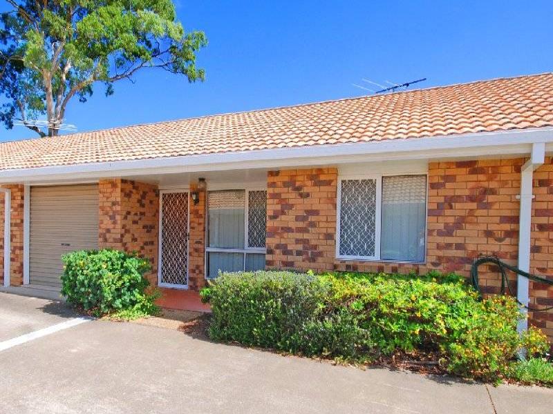 Sold Apartment & Unit Prices & Auction Results in Cleveland, QLD 4163 ...