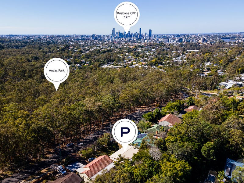 14 Crag Road, Taringa, Qld 4068 - Property Details