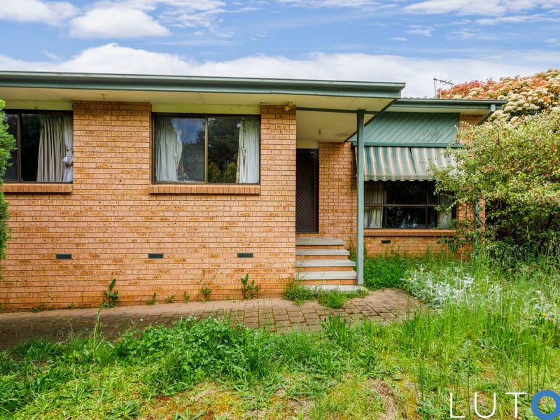 100 Carlile Street, Evatt, ACT 2617 - Property Details