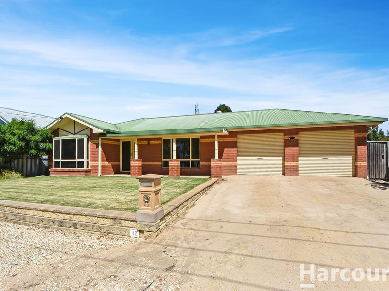 42 Mcclintock Street, Murtoa, Vic 3390 - Property Details