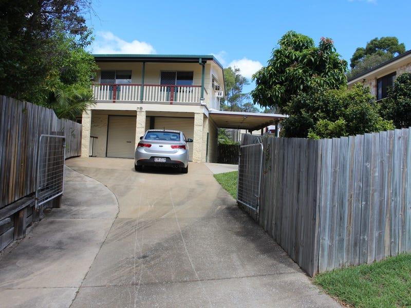 5 Stokes Street, Boyne Island, QLD 4680 - realestate.com.au