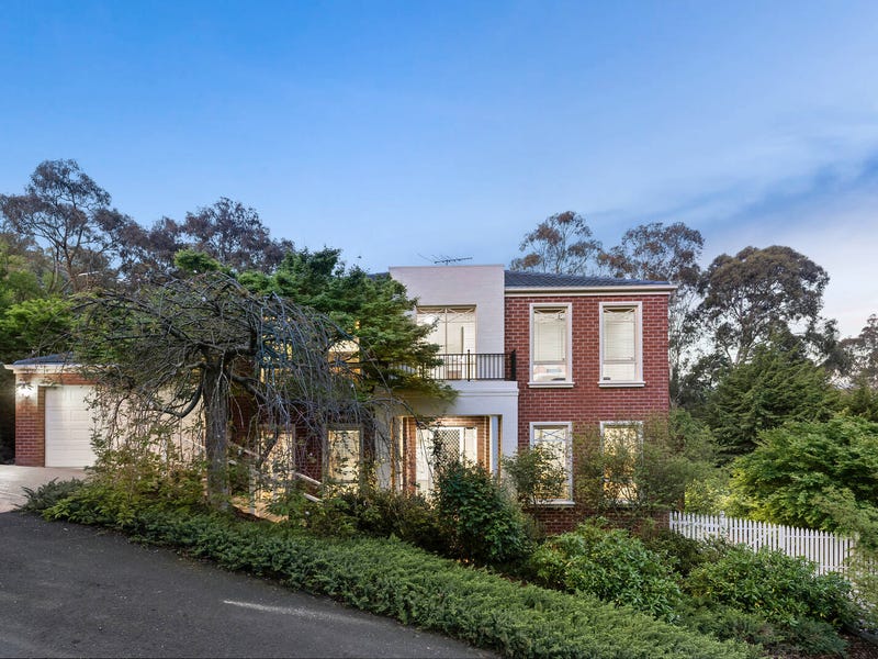 1 Parkside Court, Warrandyte, VIC 3113 - realestate.com.au