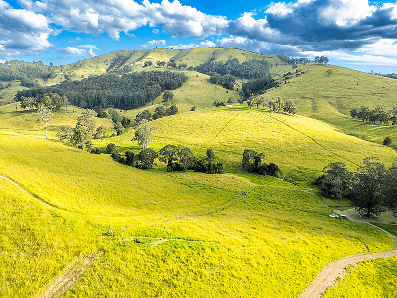 1480 Bundook Road, Gloucester, NSW 2422 - Property Details