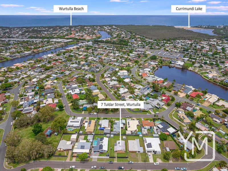 7 Tuldar Street, Wurtulla, Qld 4575 - Property Details