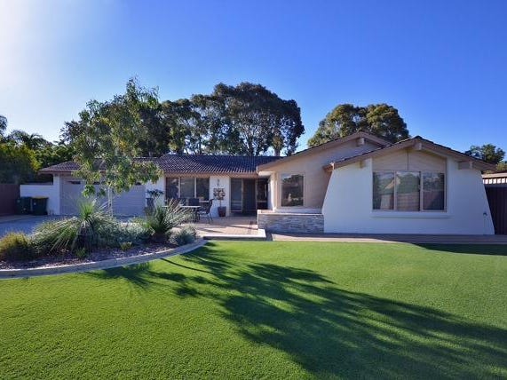 41 Wedgewood Drive, Edgewater, WA 6027 - realestate.com.au