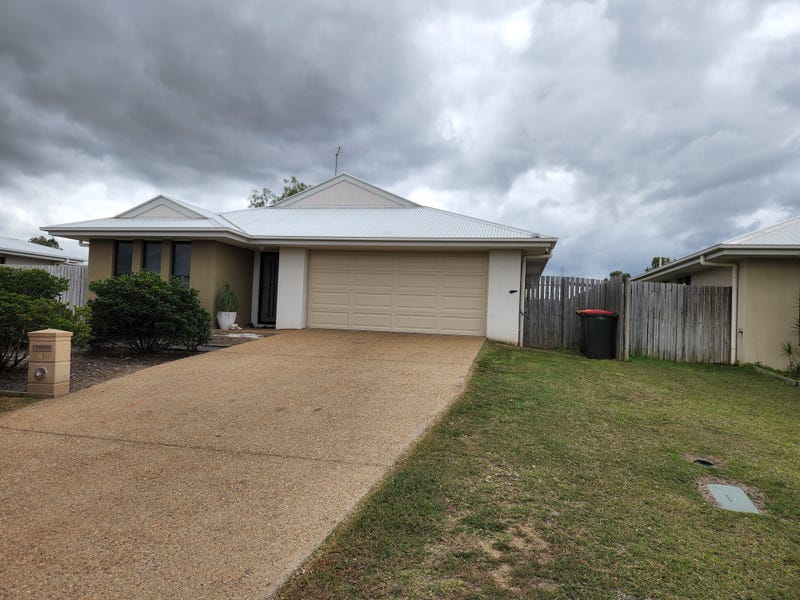 15 Sylvana Avenue, Gracemere, Qld 4702 - Property Details