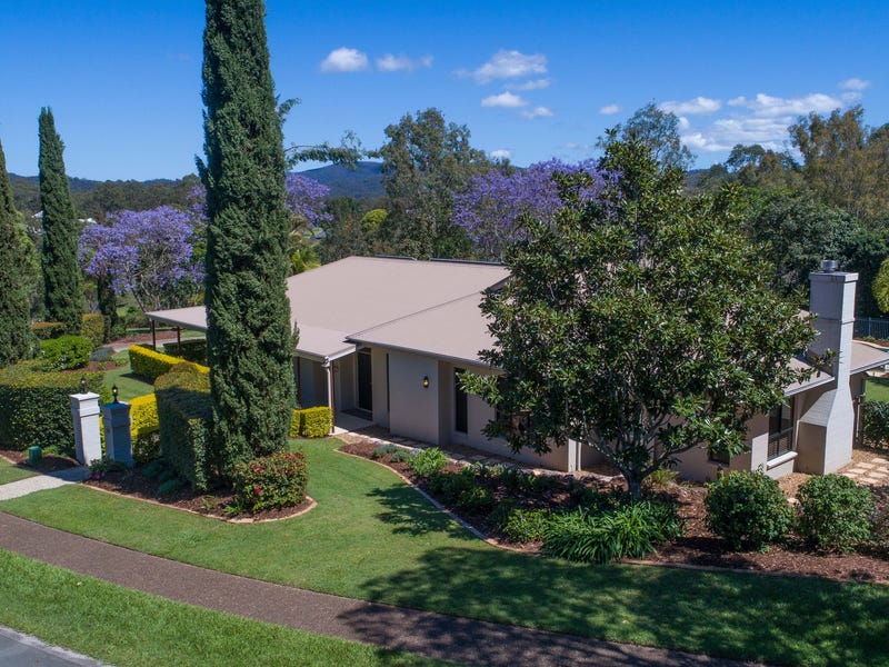 39 Brimblecombe Circuit, Pullenvale, Qld 4069 - Property Details