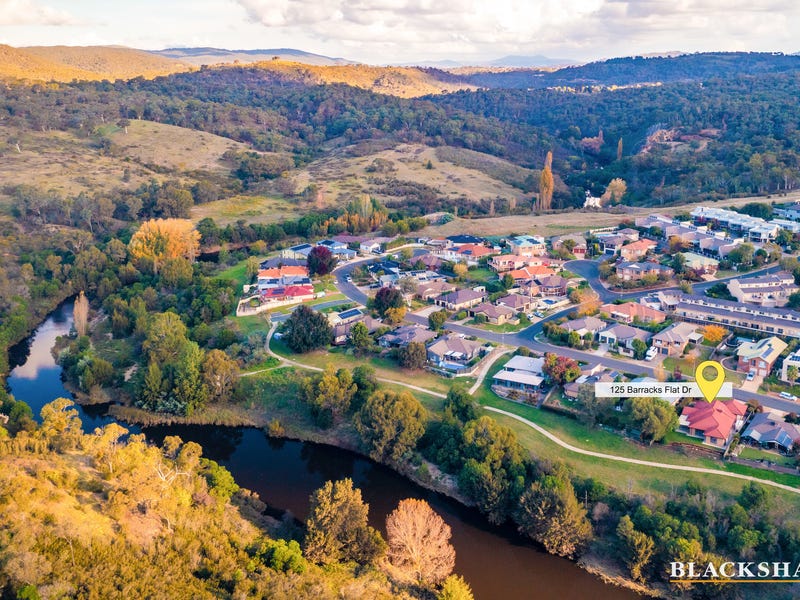 125 Barracks Flat Drive, Karabar, NSW 2620 - realestate.com.au