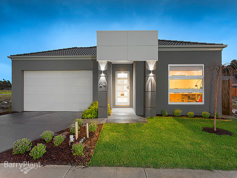 24 Double Delight Drive, Beaconsfield, Vic 3807 - Property Details