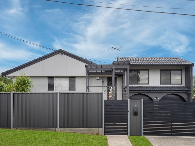 17 Dawson Street, Woodridge, Qld 4114 - Property Details