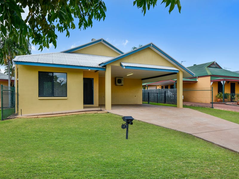 9 Ruby Grove, Gunn, NT 0832 - Property Details