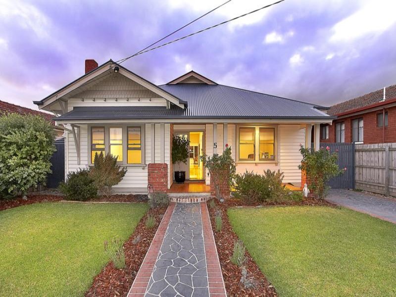 5 Crispe Street, Reservoir, Vic 3073 - Property Details